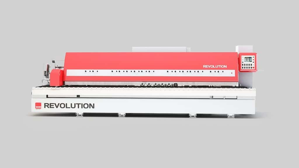Revolution - Stone Fabricator Solutions